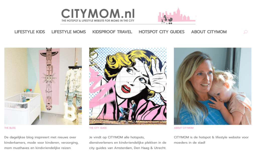 Succesvolle blogs voorbeelden • Content marketing & SEO - Duurzame ...